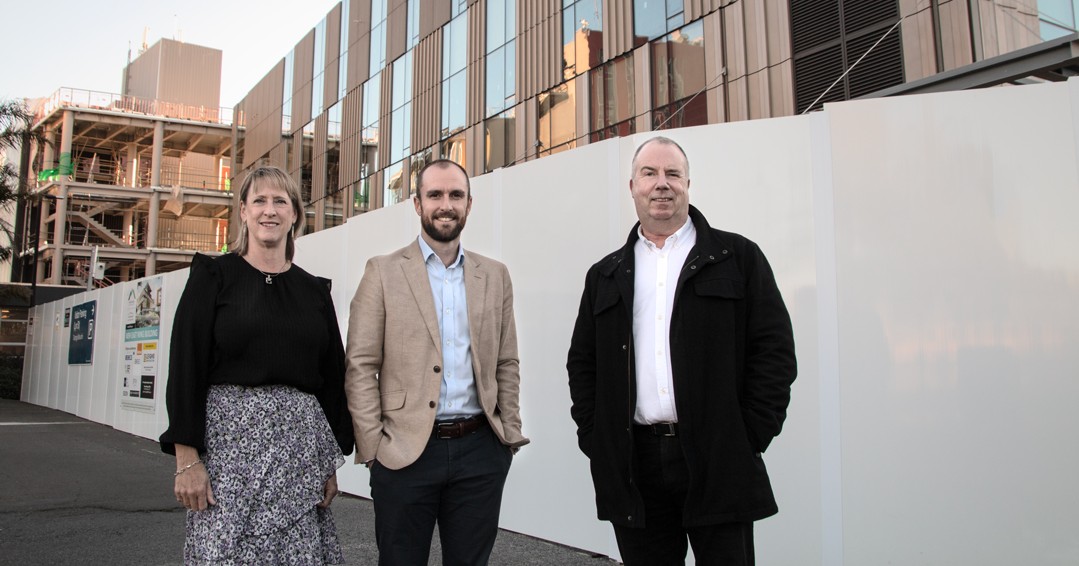 Tui Ora funding two whānau rooms at Taranaki Base Hospital » Taranaki ...